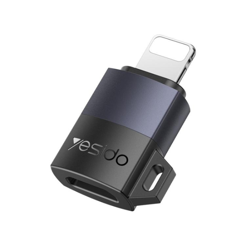 OTG ADAPTER YESIDO GS27 PD 27W